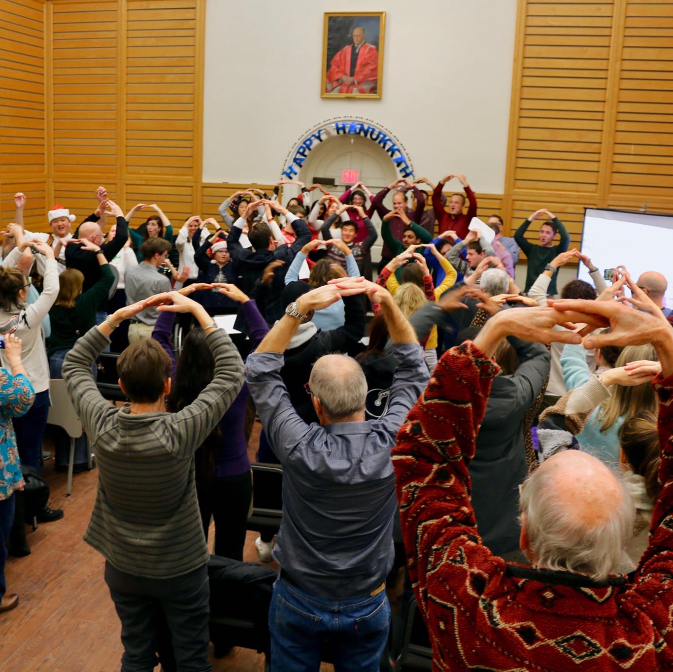 Advocacy | James Gutierrez, Ph.D.