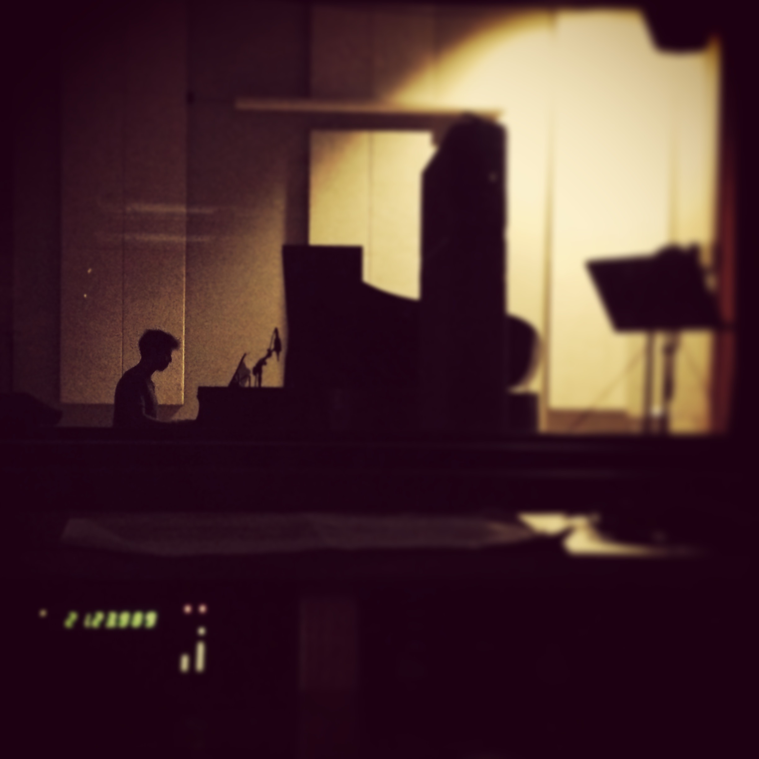 James Gutierrez, Ph.D. | Theorist | Composer | Educator | Advocate